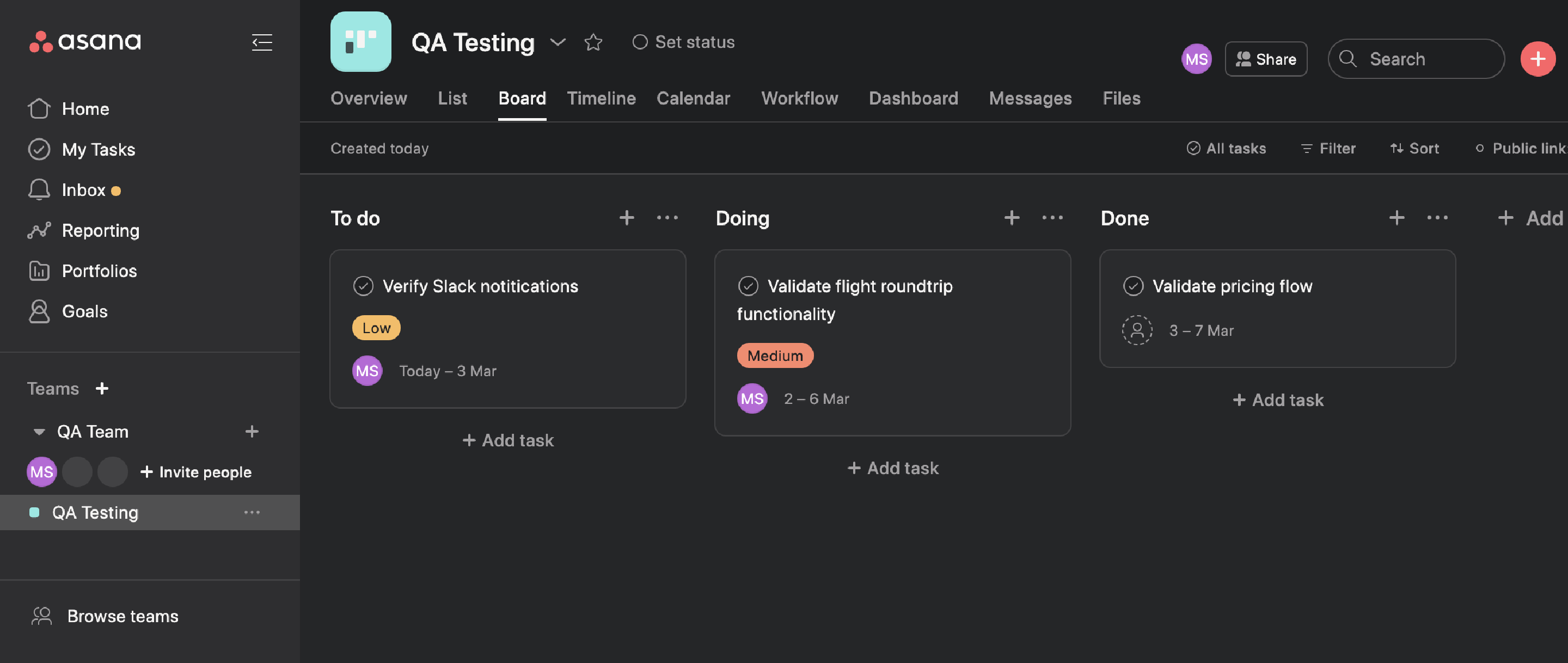 Testing Tools: The Modern QA Tools Stack